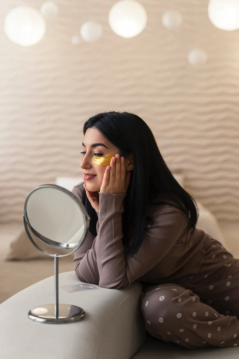The Glow We Almost Forgot – Pure Desi